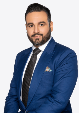 Nik Handa Real Estate Group | Home