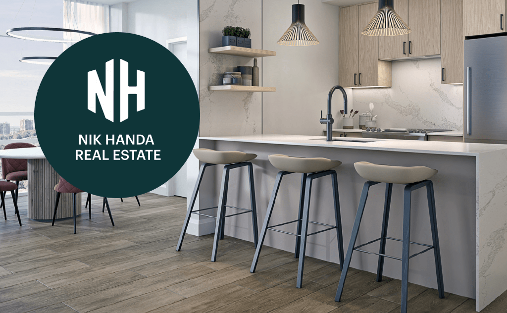 Nik Handa Real Estate | Home